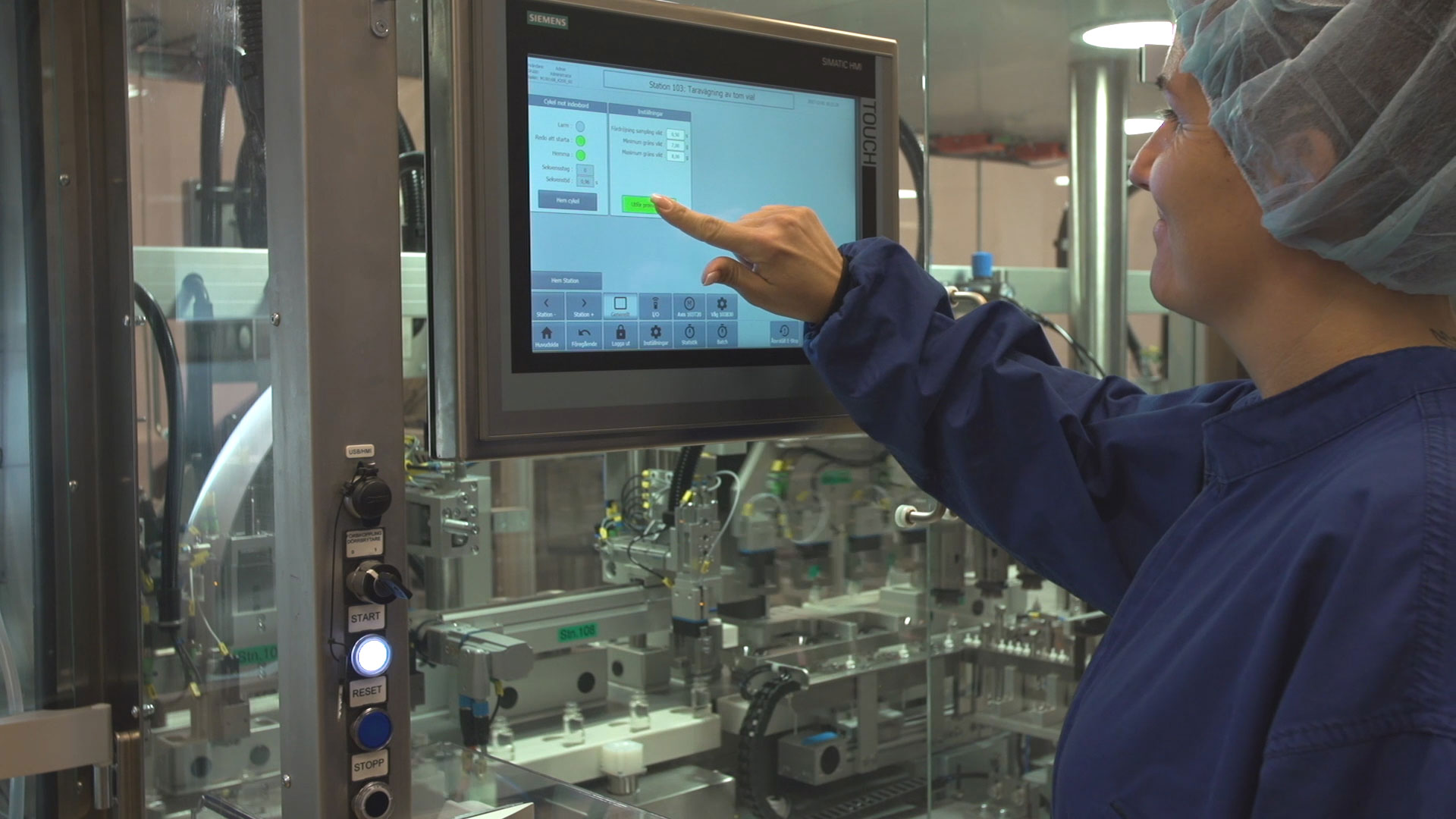 Operations Support – Automationspartner