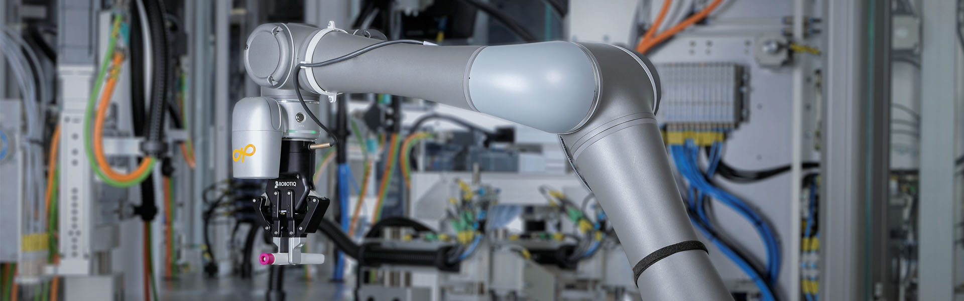 Autoinjector Assembly Lines - Automationspartner