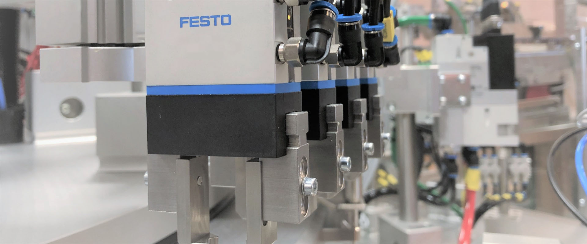 Festo - Automationspartner