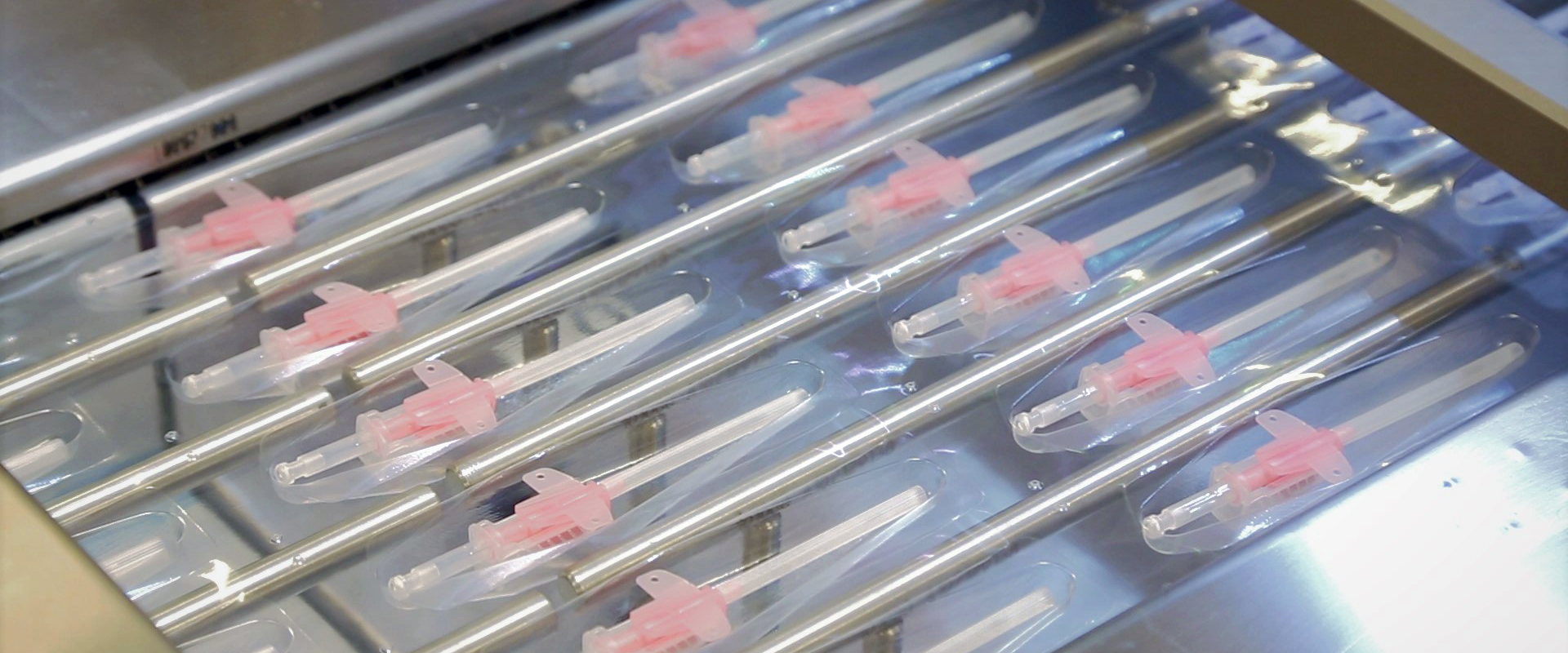 Packaging Solutions - Automationspartner