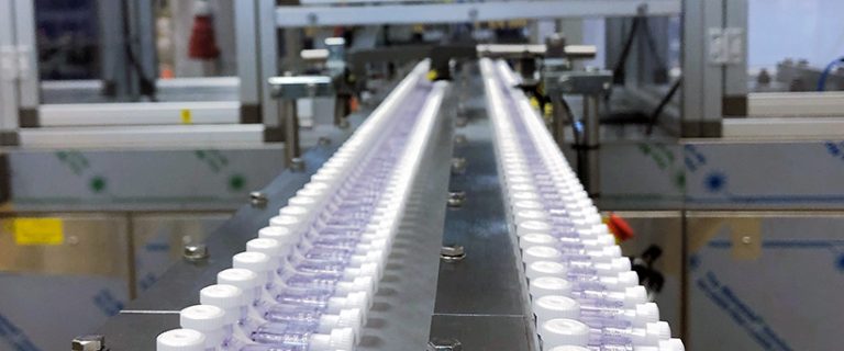Packaging Solutions – Automationspartner