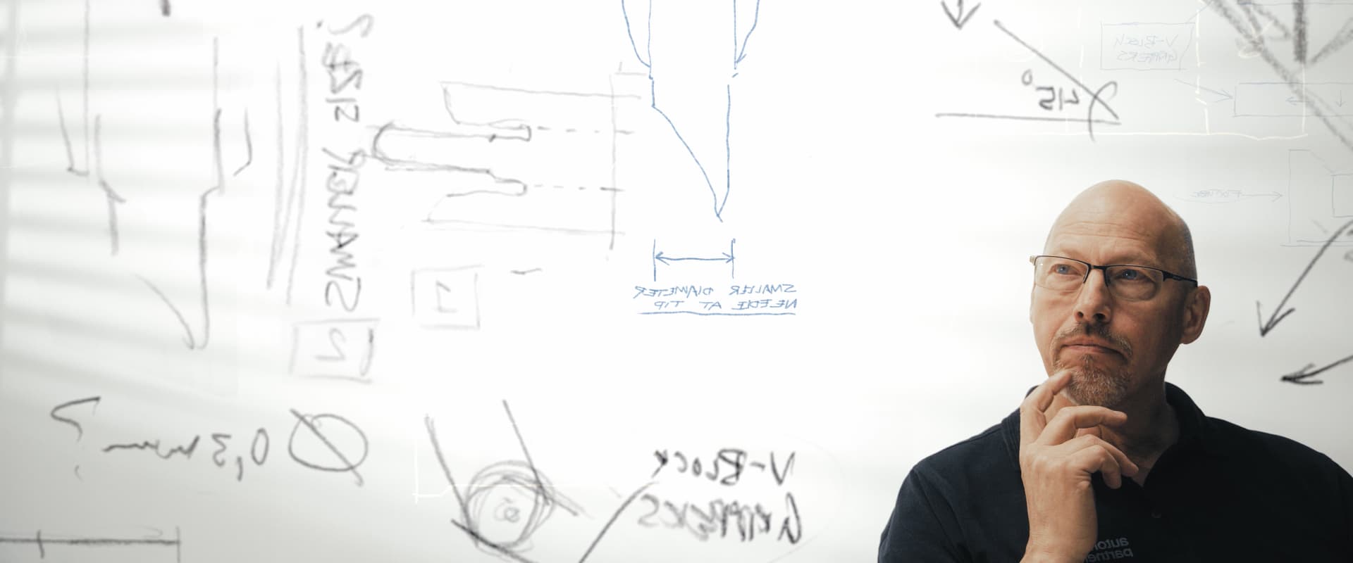 Rune Paulsson, Employee - Automationspartner